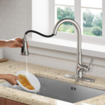 WEWE – Premium Kitchen Faucets for Every Home- Fan Website