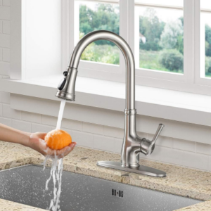WEWE – Premium Kitchen Faucets for Every Home- Fan Website